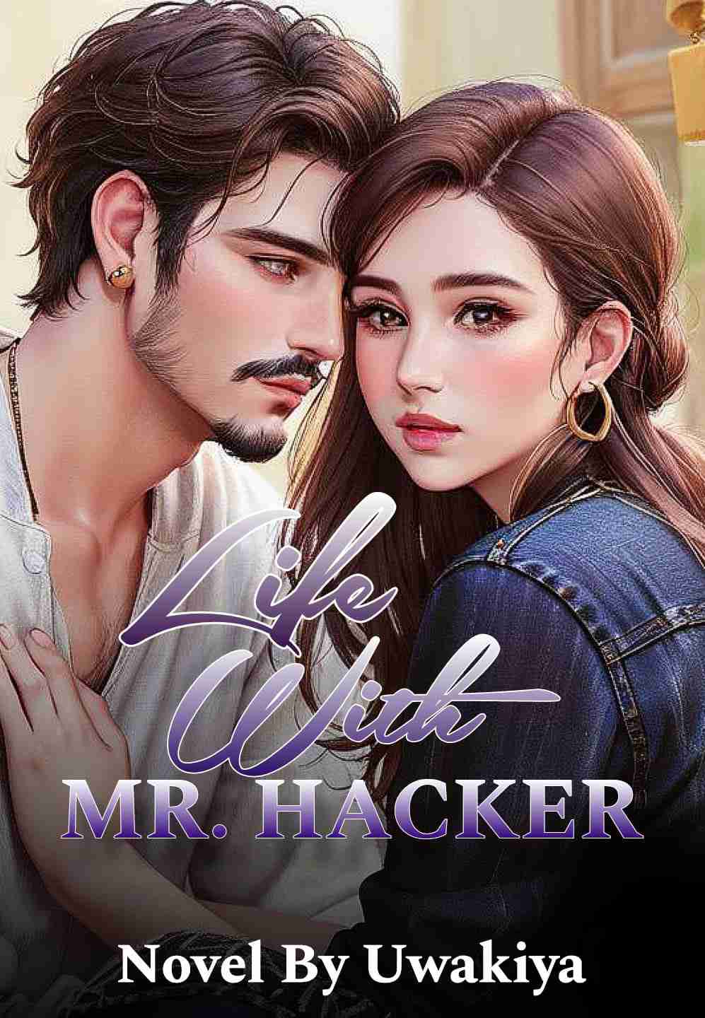 Life With Mr. Hacker-Dreame