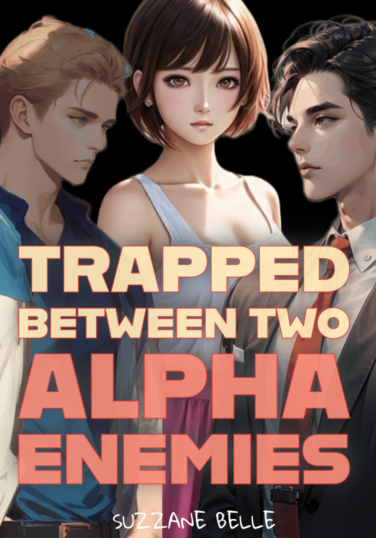 Trapped Between Two Alpha Enemies-Dreame