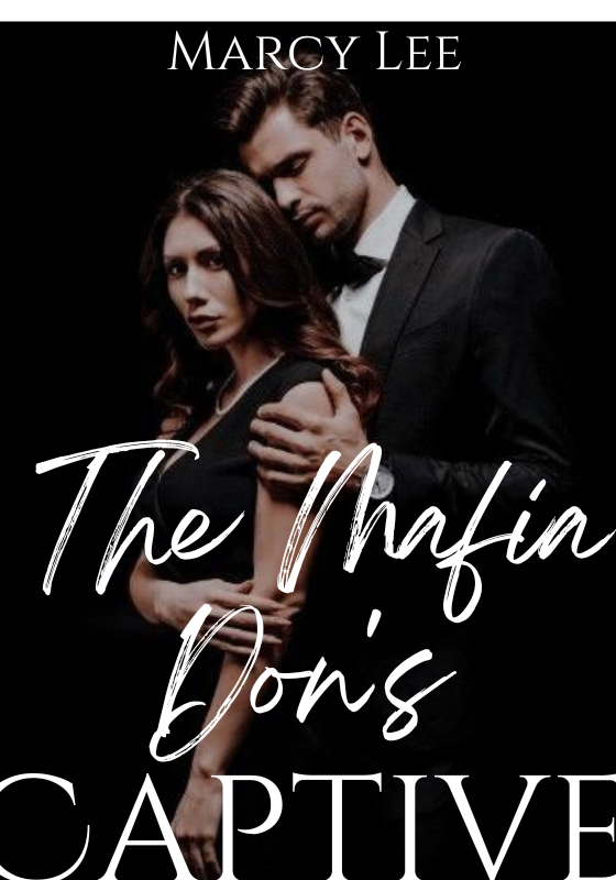 The Mafia Don's Captive-Dreame