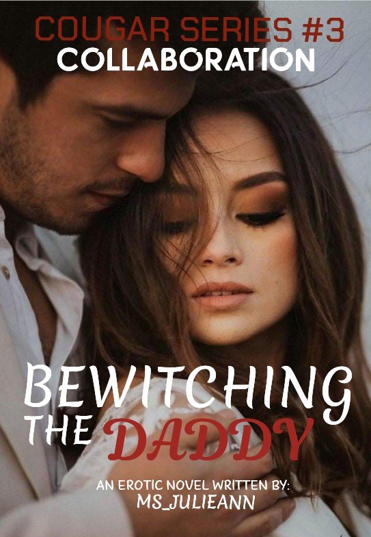 Bewitching The Daddy (Cougar Series #3) -SPG-Dreame