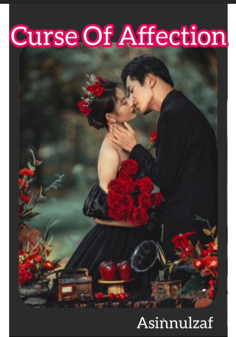 Curse of affection-Dreame