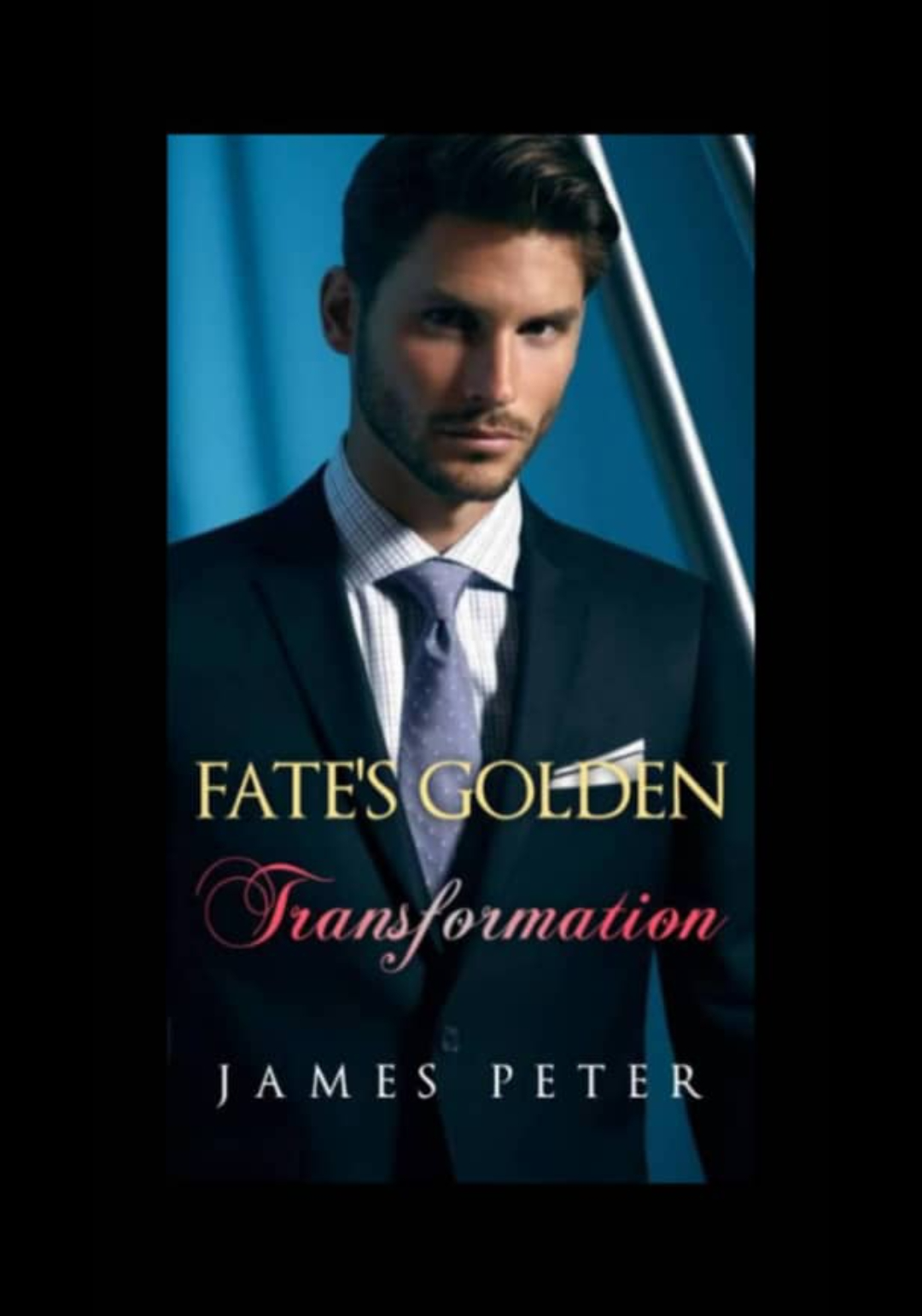 Fate's Golden Transformation-Dreame