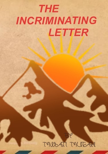 THE INCRIMINATING LETTER-Dreame