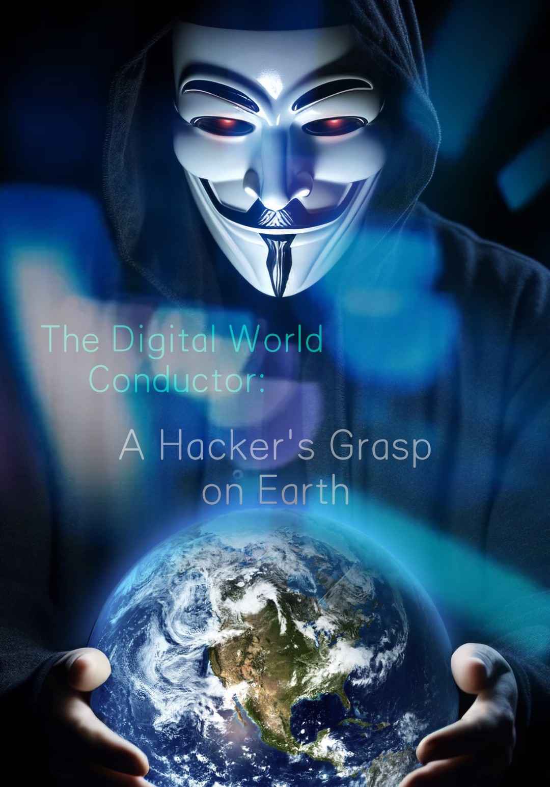 The Digital World Conductor: A Hacker's Grasp on Earth-Dreame