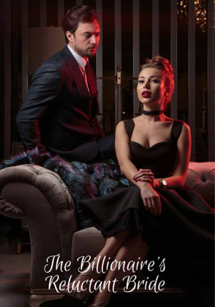The Billionaire’s Reluctant Bride-Dreame