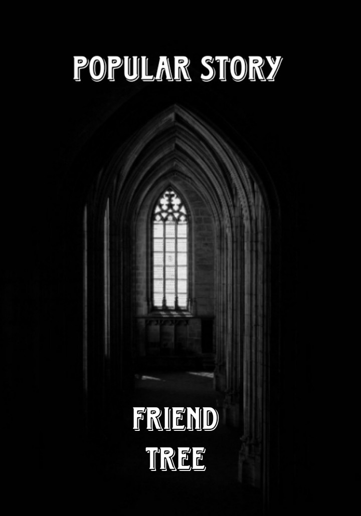 Popular Story Friend tree-Dreame
