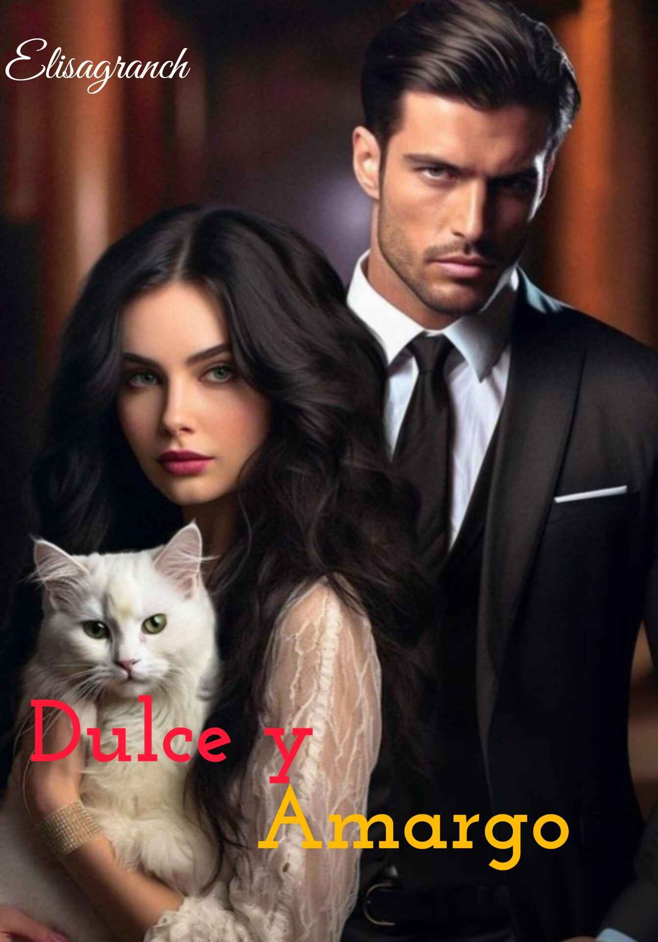 Dulce y amargo.-Dreame
