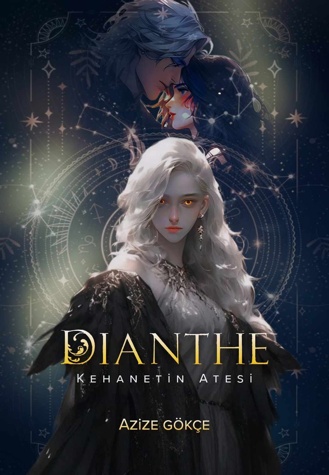 Dianthe-Dreame