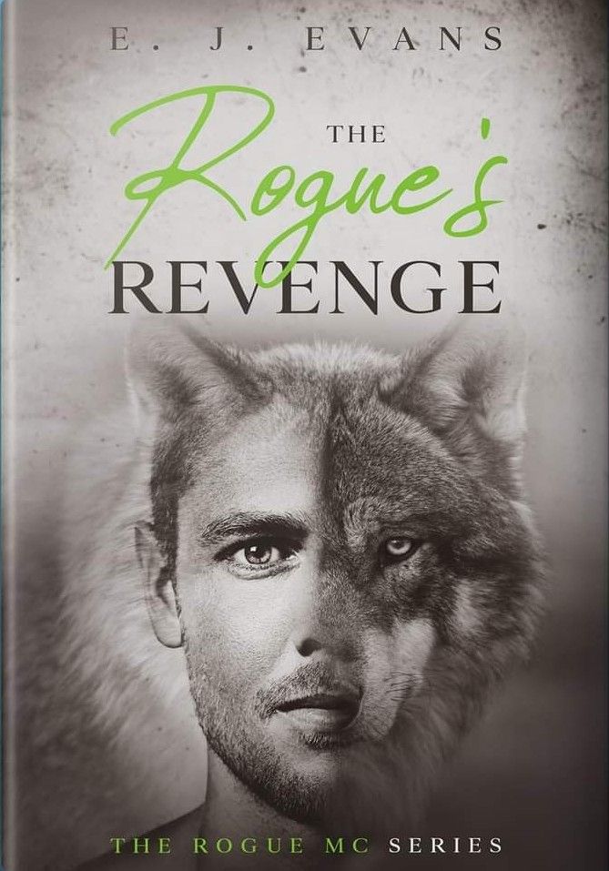 The Rogue's Revenge (The Rogue MC series)-Dreame