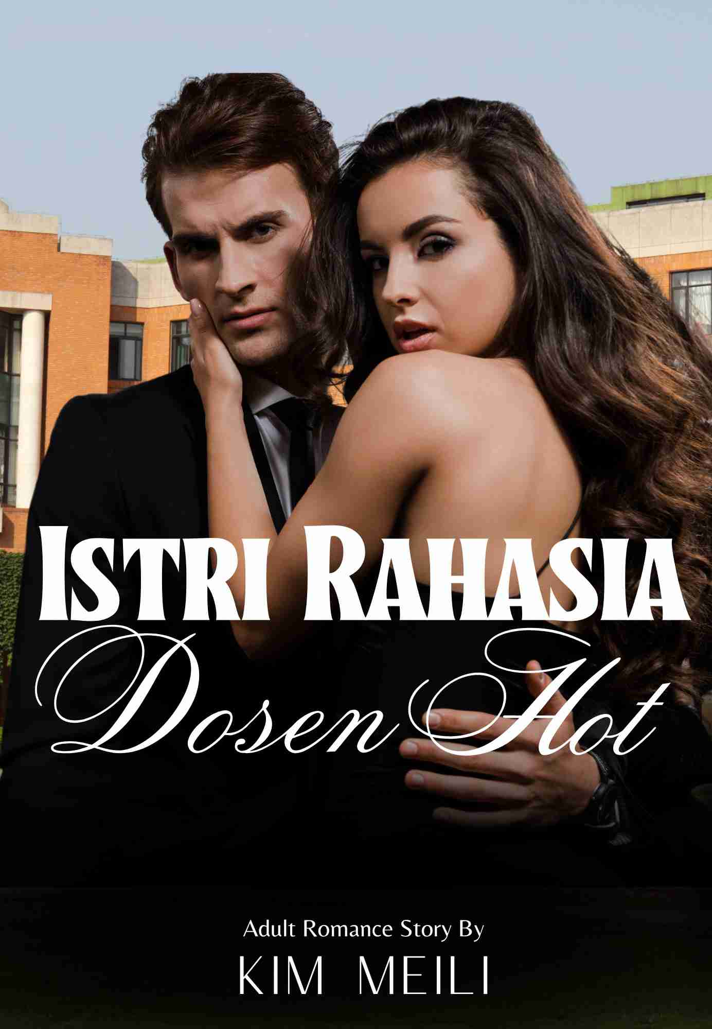Istri Rahasia Dosen Hot-Dreame