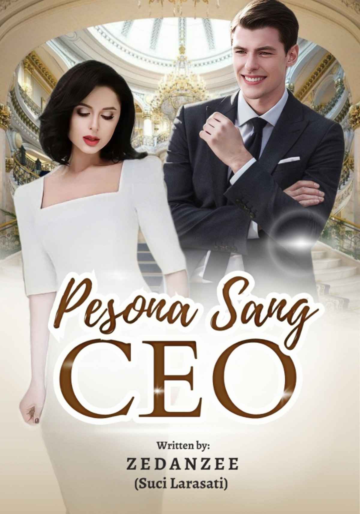 Pesona Sang Ceo Dreame
