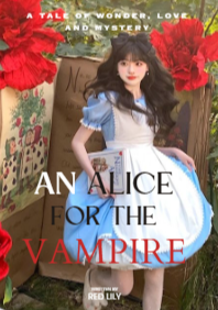 An Alice For The Vampire-Dreame