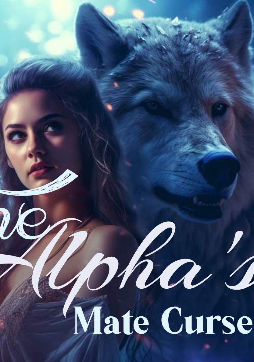 THE ALPHA'S MATE CURSE-Dreame