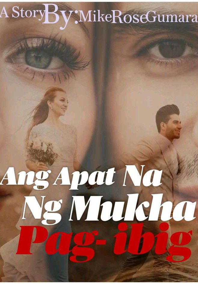 Ang Apat Na Mukha Ng Pag-ibig-Dreame