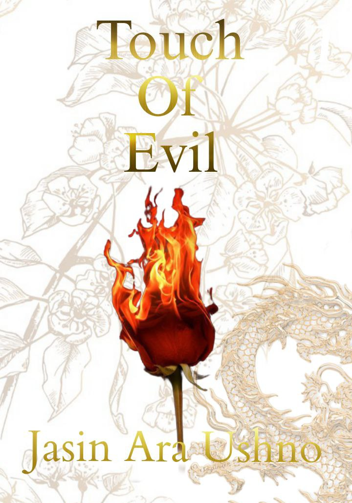 Touch Of Evil-Dreame