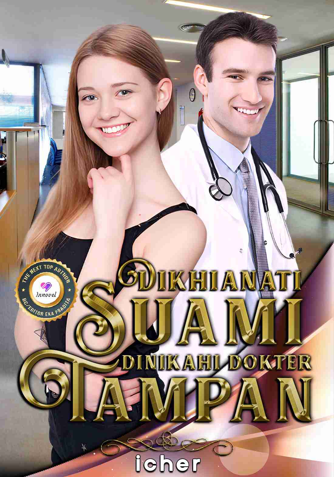 Dikhianati Suami, Dinikahi Dokter Tampan-Dreame Dikhianati Suami, Dinikahi Dokter Tampan-Dreame