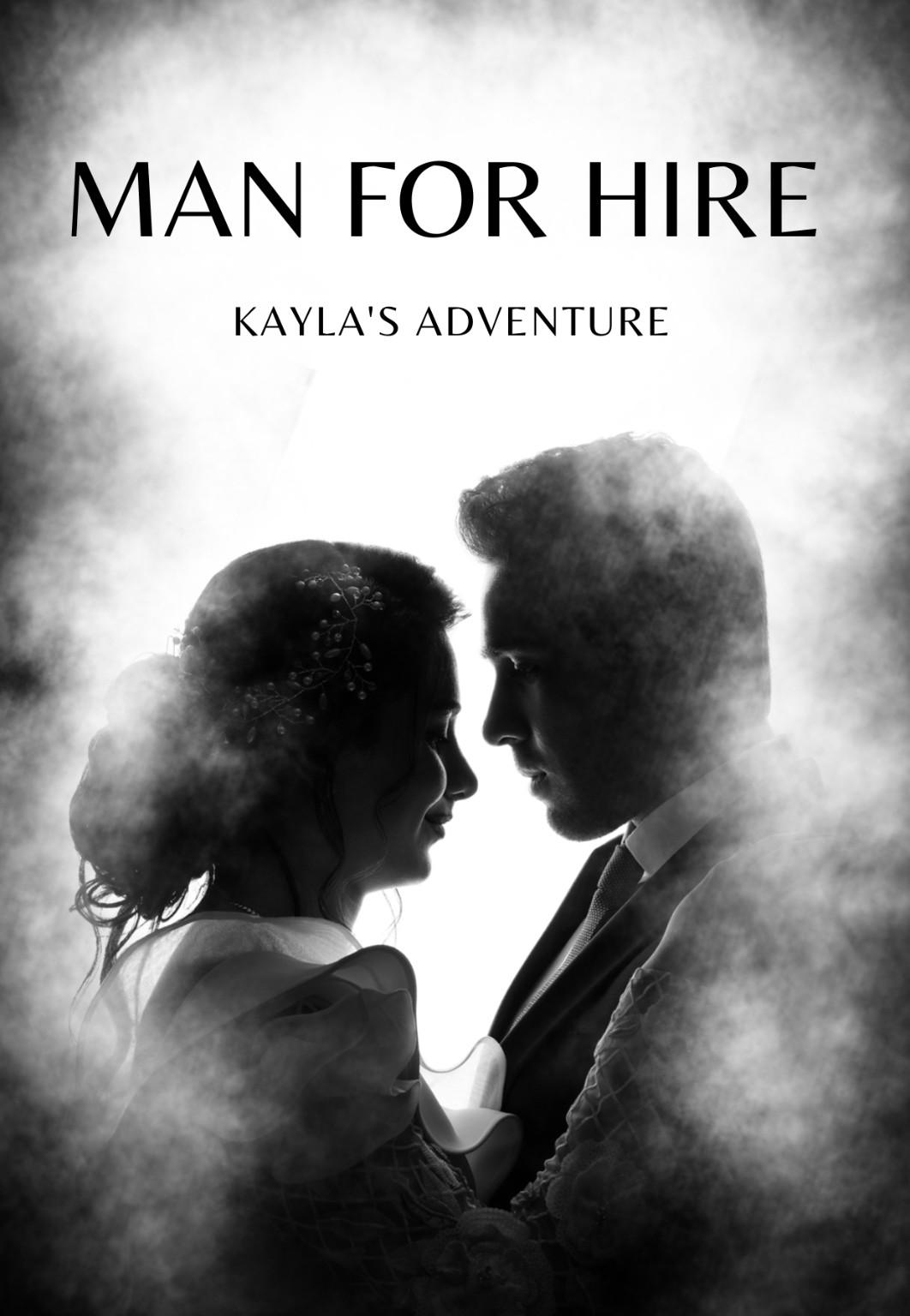 Man For Hire-Dreame