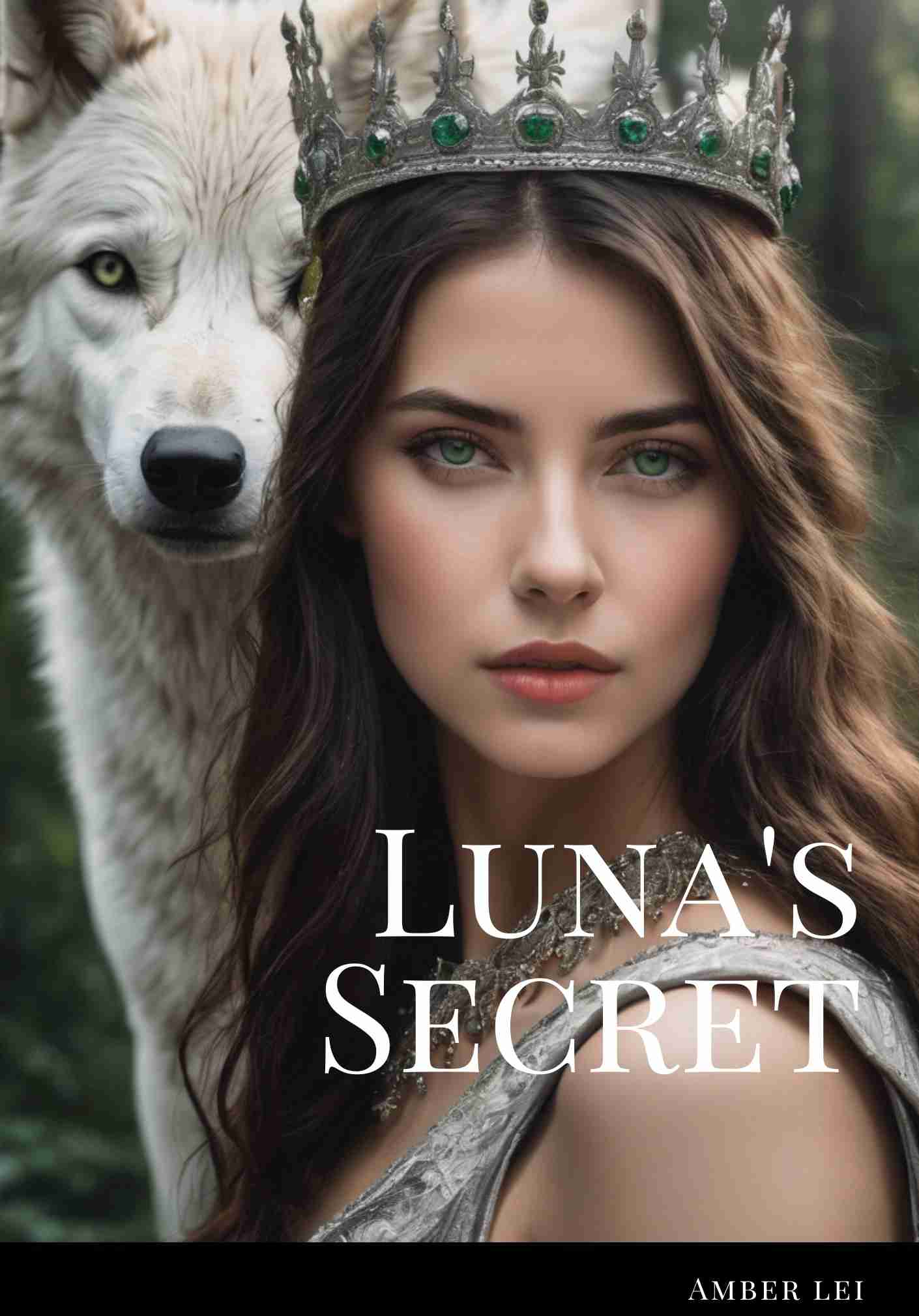 Luna's secret-Dreame