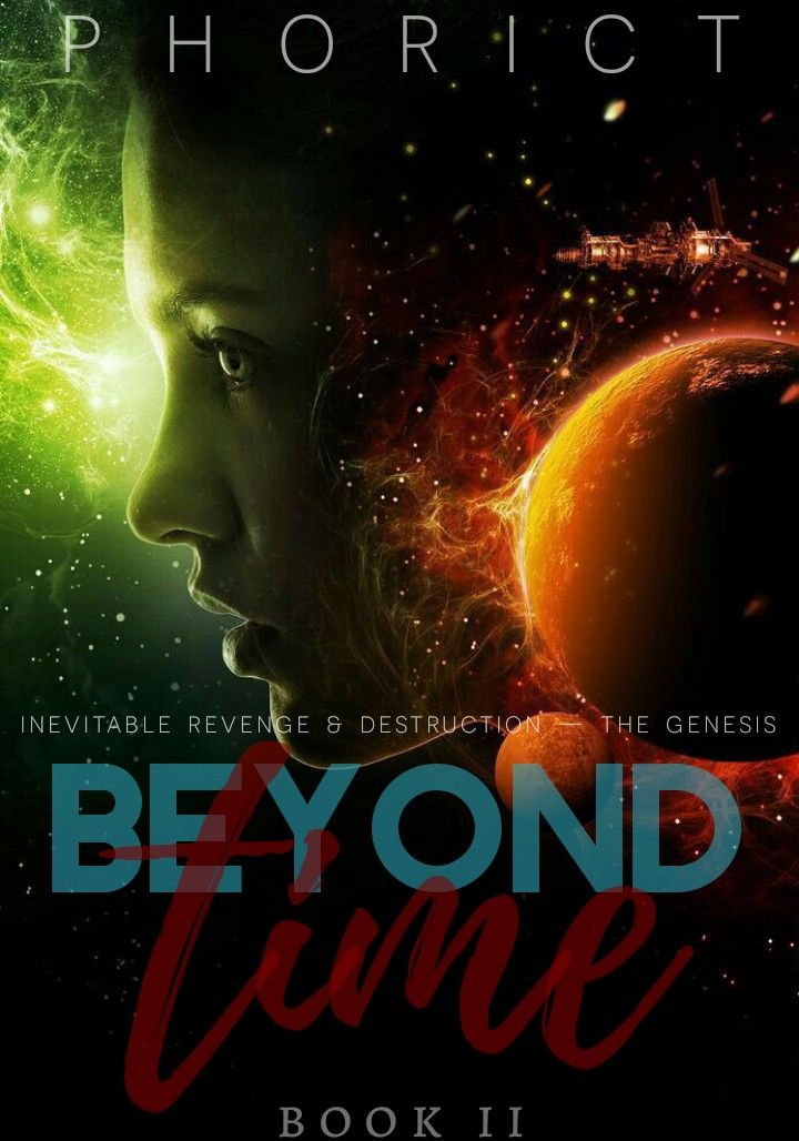 Beyond Time | BOOK 2-Dreame