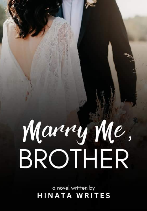 Marry Me, Brother (SPG)-Dreame