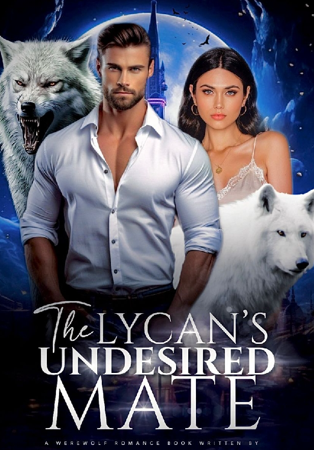 The Lycan's Undesired Mate-Dreame