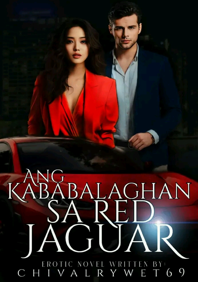 Chapter 1 - Ang Kababalaghan sa Red Jaguar - Dreame