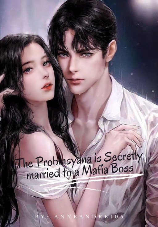 The Probinsyana is Secretly Married to a Mafia Boss-Dreame