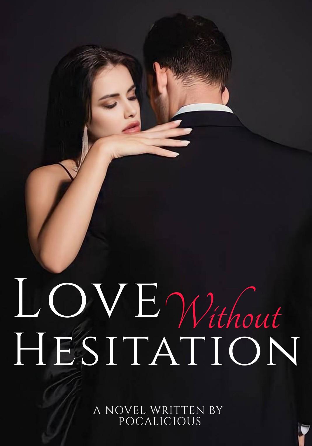 Love Without Hesitation-Dreame