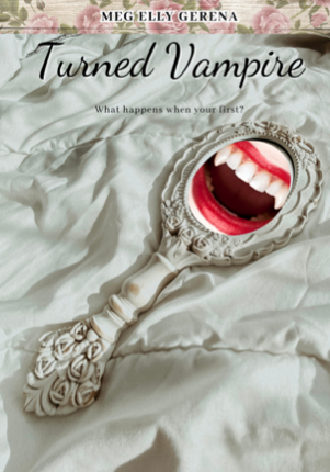 Turned Vampire-Dreame