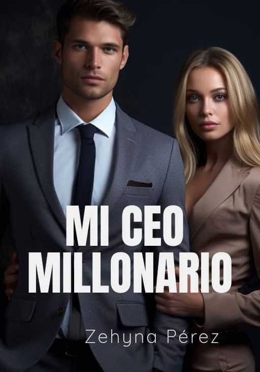 Mi Ceo Millonario.-Dreame