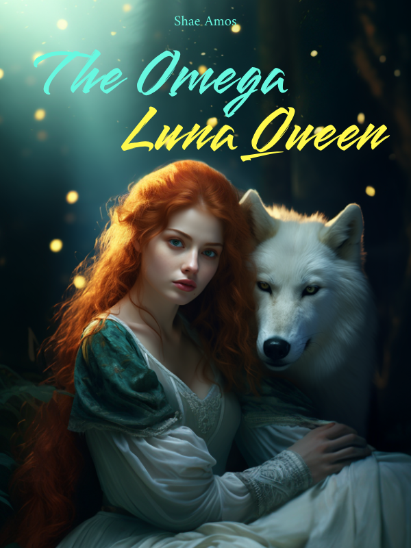 The Omega Luna Queen-Dreame