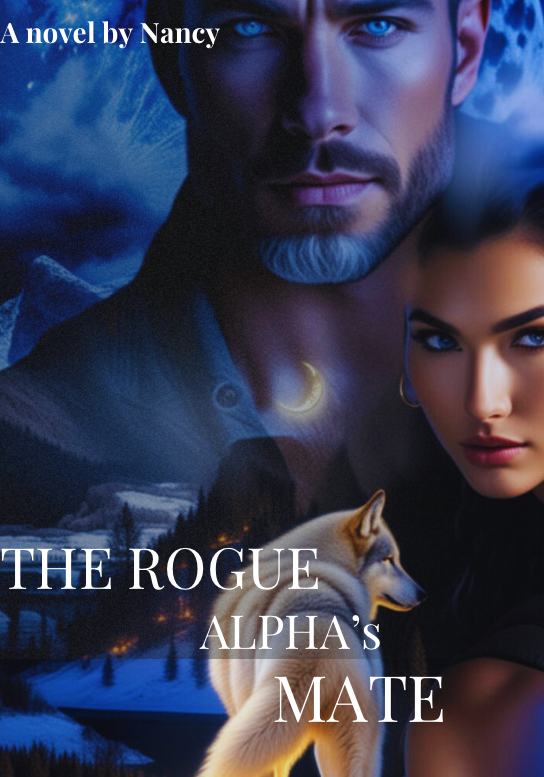 THE ROGUE ALPHA’S MATE-Dreame