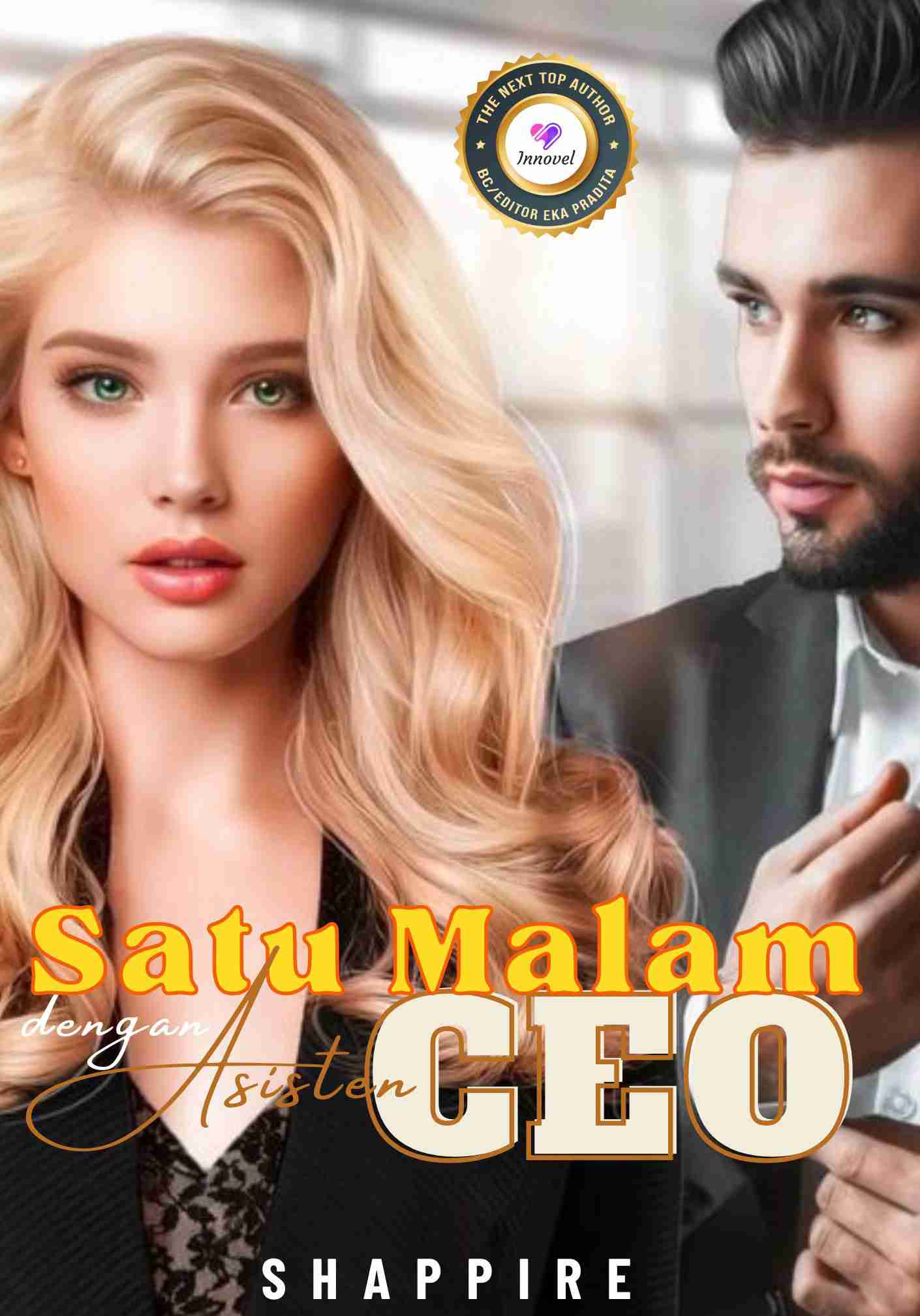 Satu Malam Dengan Asisten Ceo Dreame