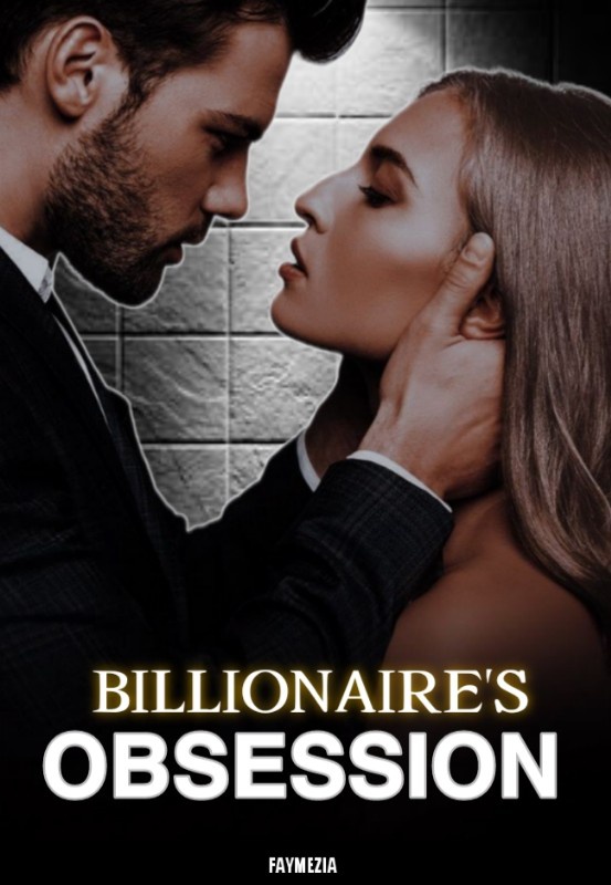 The Billionaire’S Obsession Book Series – BUFUUN