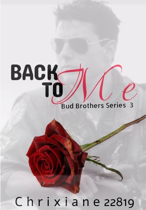 Back To Me: Bud Brothers Series 3-Dreame