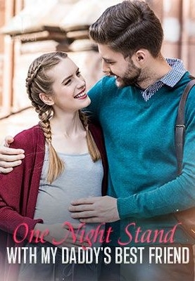 One Night Stand With My Daddy's Best Friend-Dreame