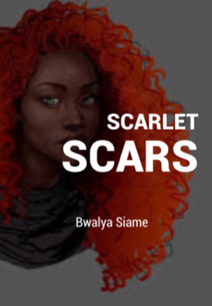 Scarlet scars-Dreame