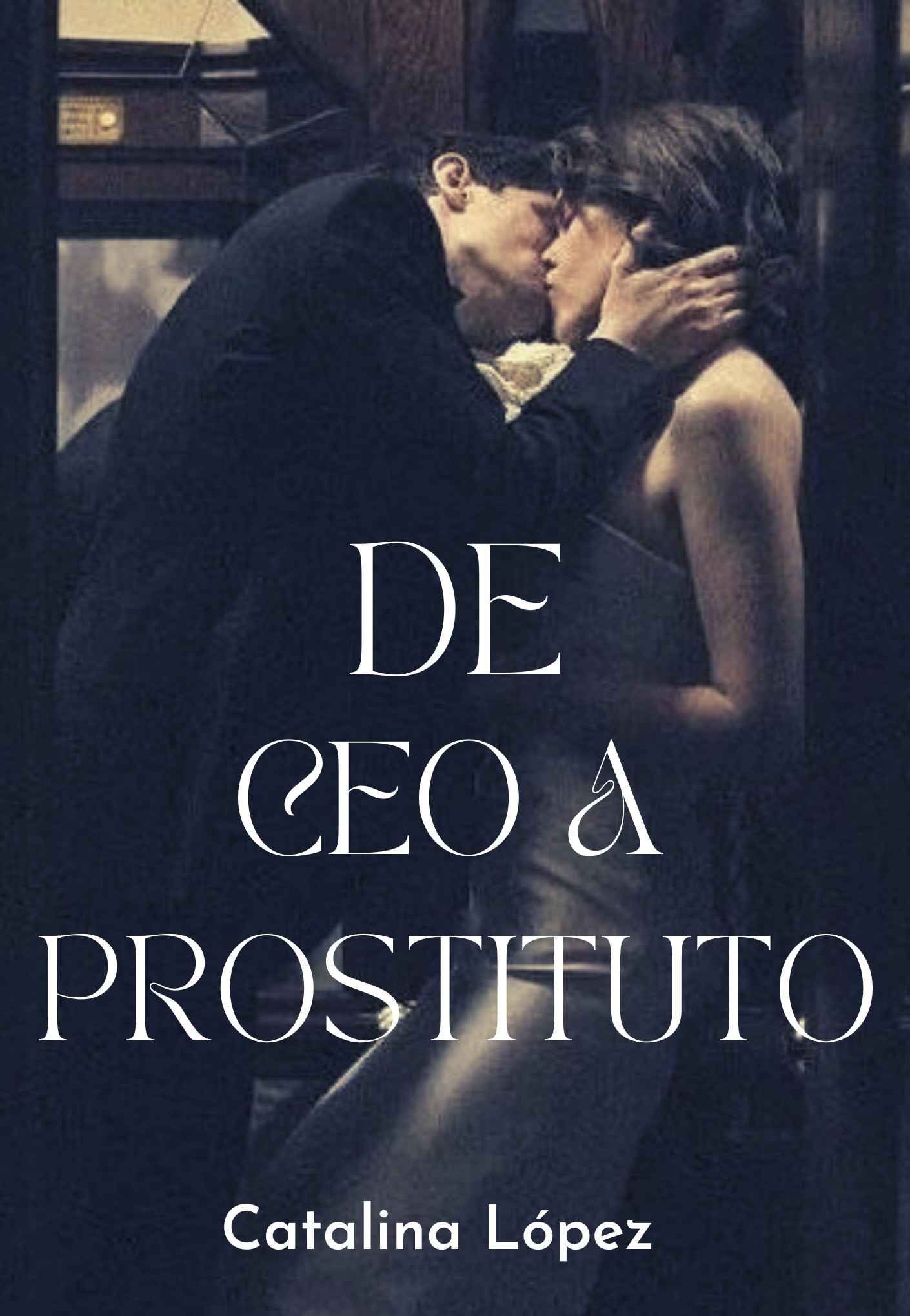 DE CEO A PROSTITUTO-Dreame