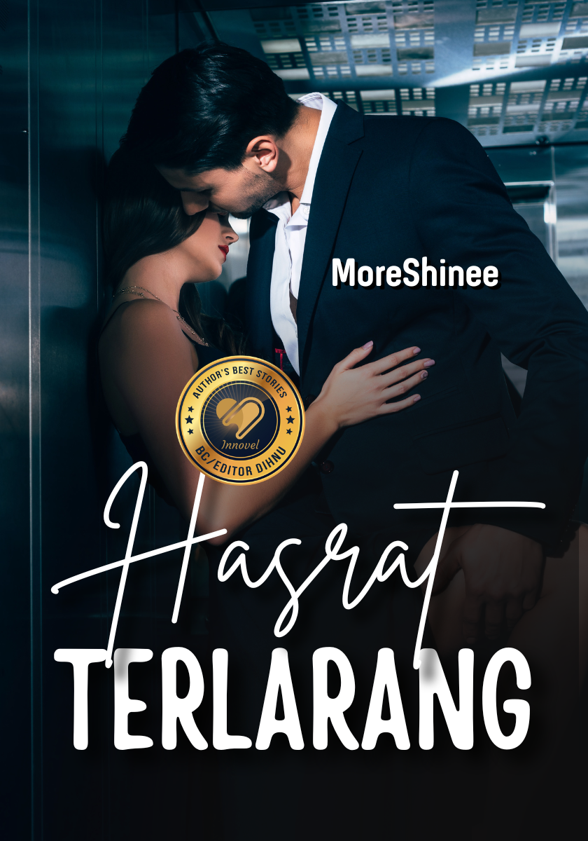 Hasrat Terlarang-Dreame