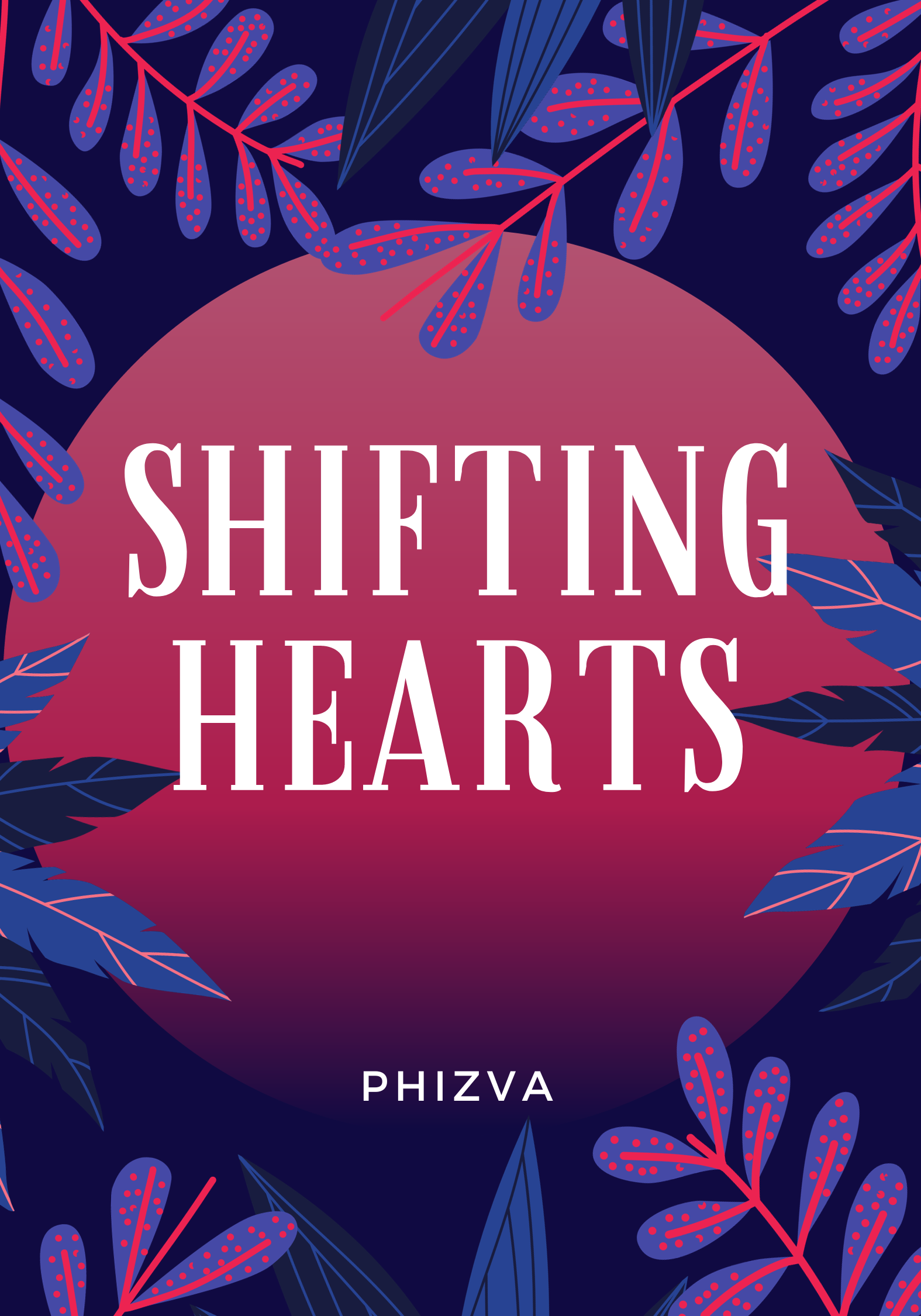 Shifting Hearts-Dreame