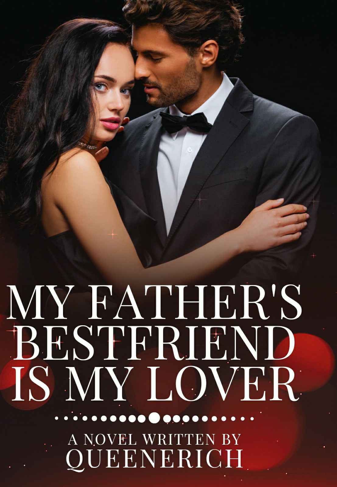 My Father's Bestfriend Is My Lover-Dreame