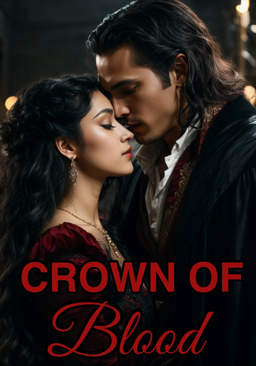 CROWN OF BLOOD-Dreame