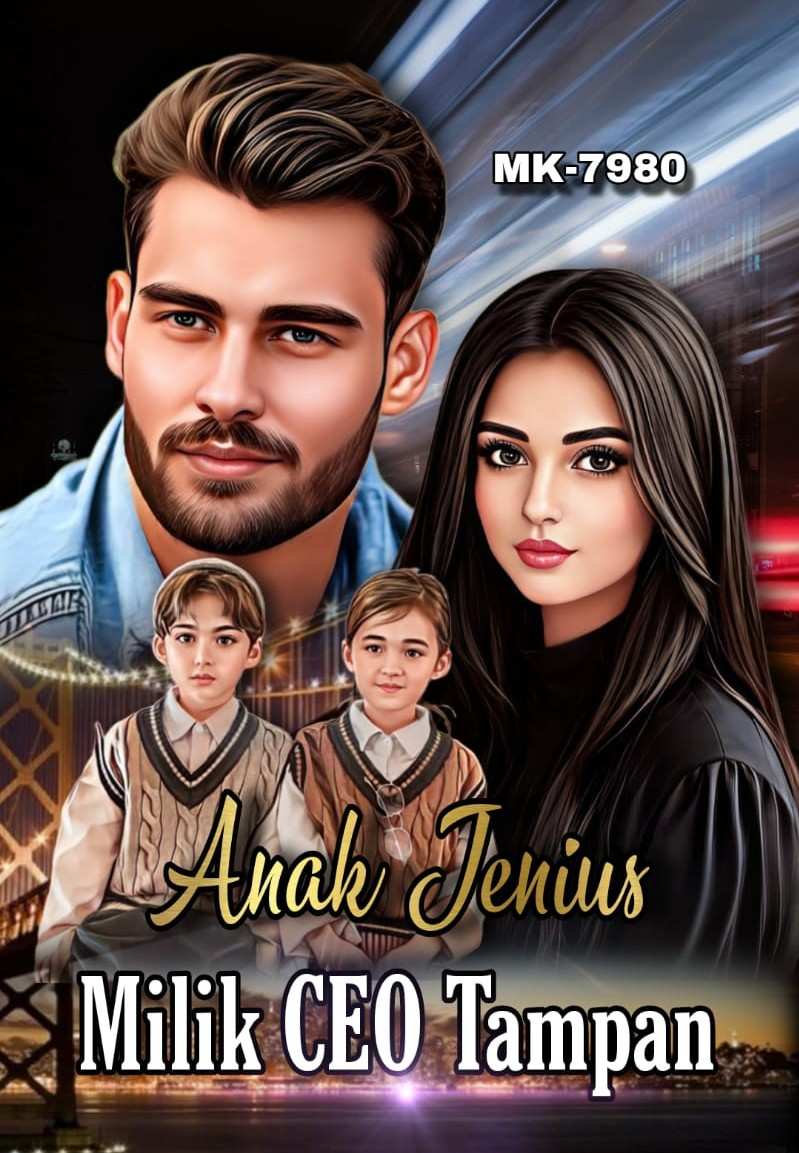 Anak Jenius Milik Ceo Tampan Dreame