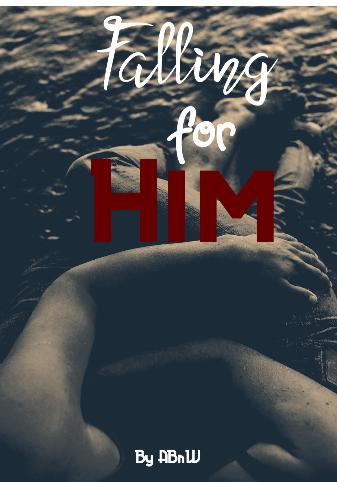 Falling for Him-Dreame