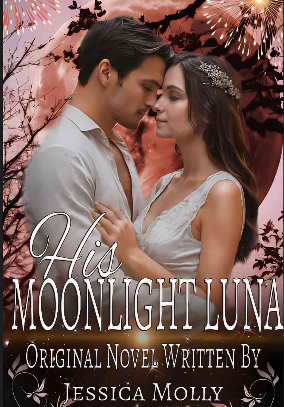 HIS MOONLIGHT LUNA-Dreame