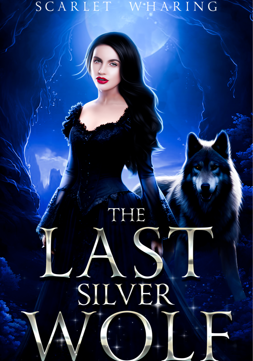 The Last Silver Wolf-Dreame