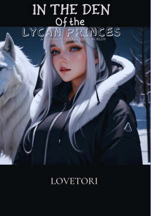 IN THE DEN OF THE LYCAN PRINCES-Dreame