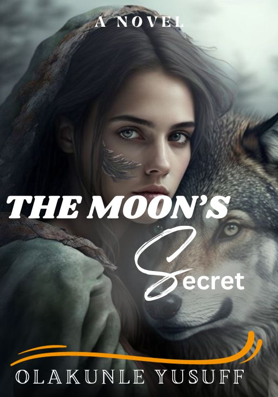 CHAPTER1: The Disappearance - The Moon’s Secret - Dreame