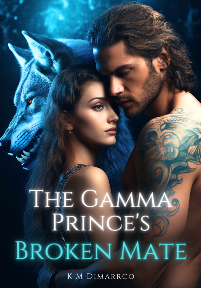 The Gamma Prince's Broken Mate-Dreame