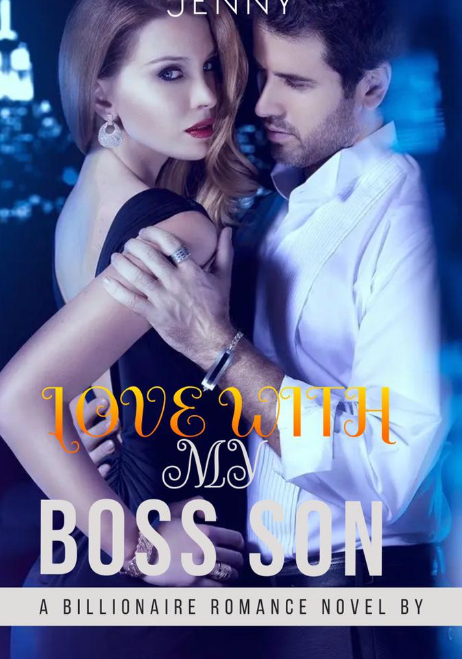 InLove with my boss son-Dreame